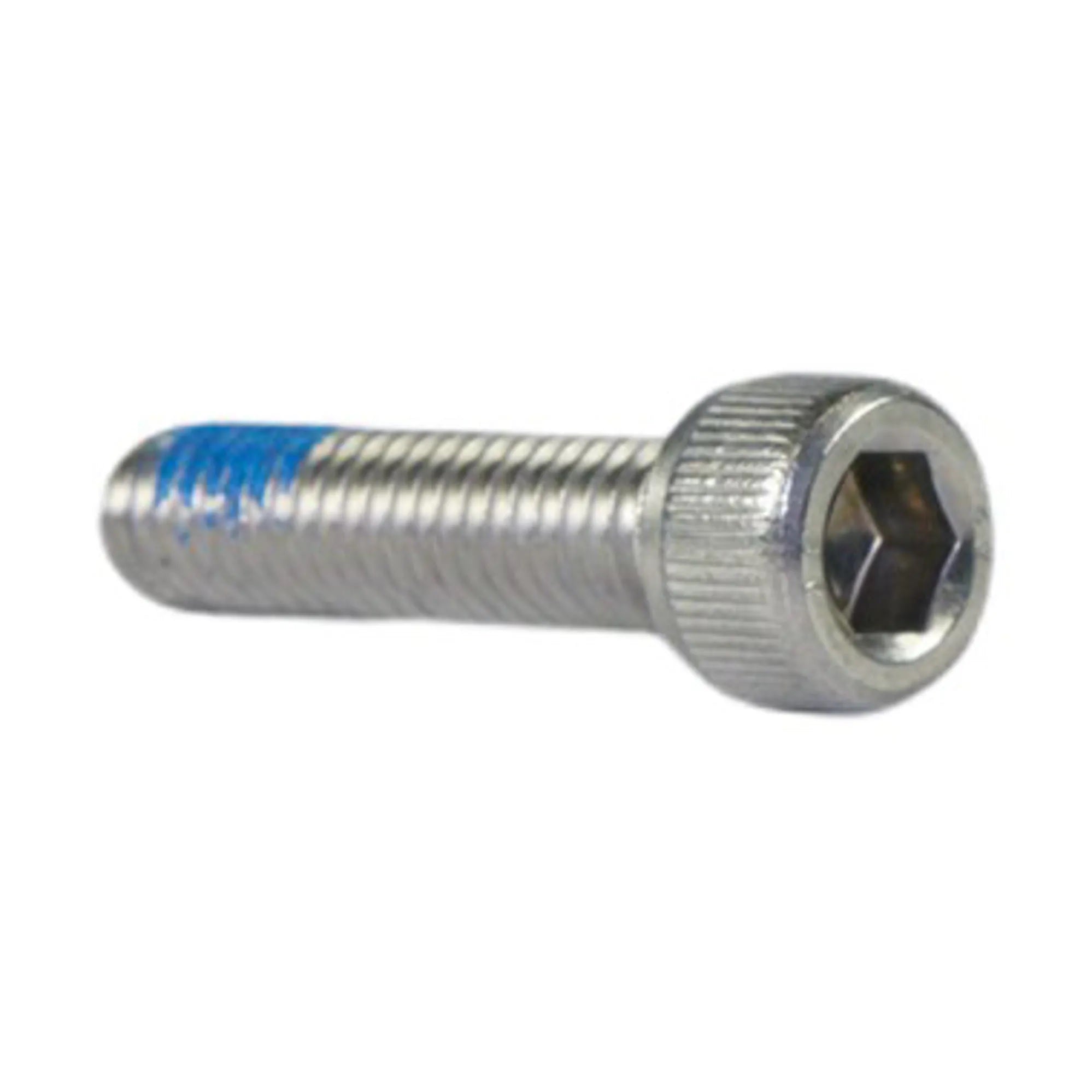 Main Pivot Screw (M6-25L-P-S) – BIKE LOGISTICS