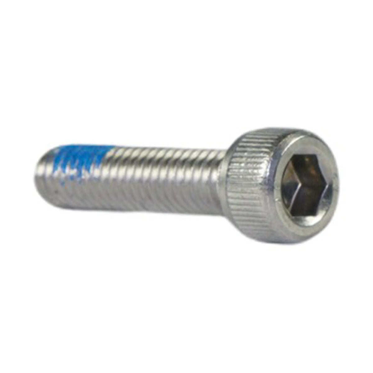 Main Pivot Screw (M6-25L-P-S) – BIKE LOGISTICS