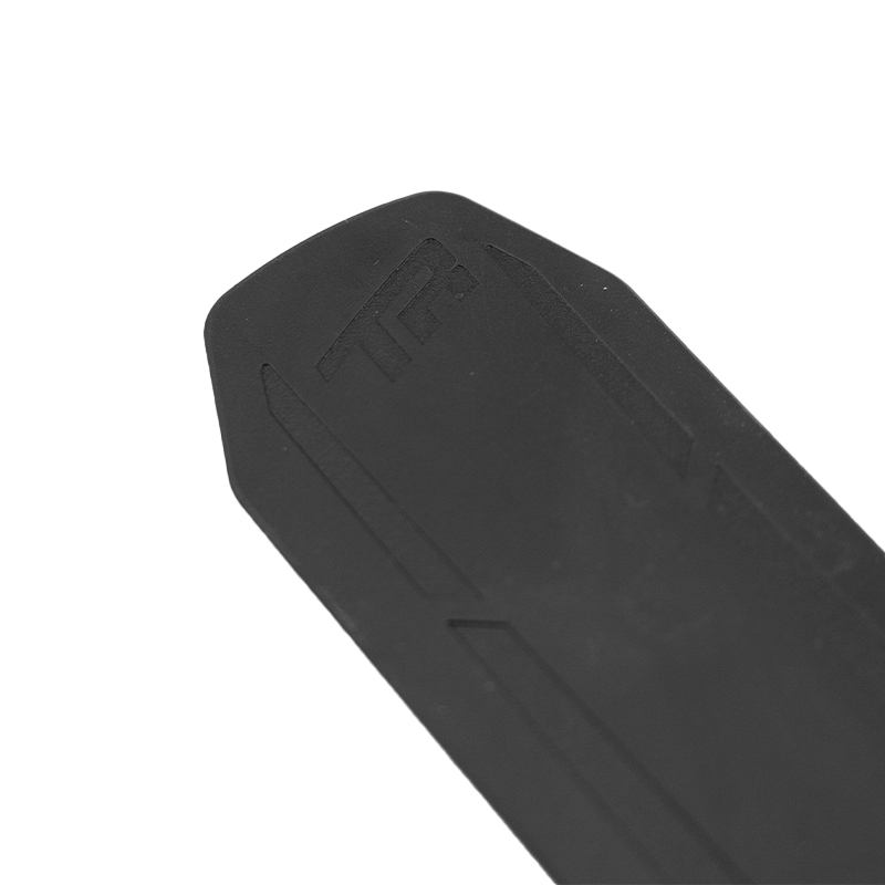 TBC - Downtube Shuttle Protector: TSM-DSG (Universal Fit -50mm X 180mm ...