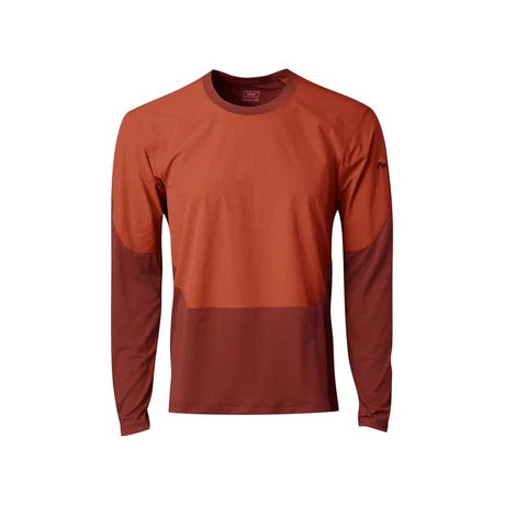 COMPOUND SHIRT LS MENS – BIKE LOGISTICS