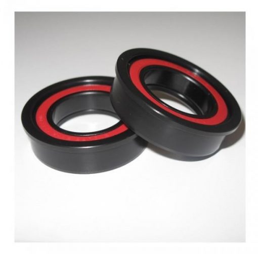 Enduro BB86/BB89.5 Road BB - Steel - Delrin Cups – BIKE LOGISTICS