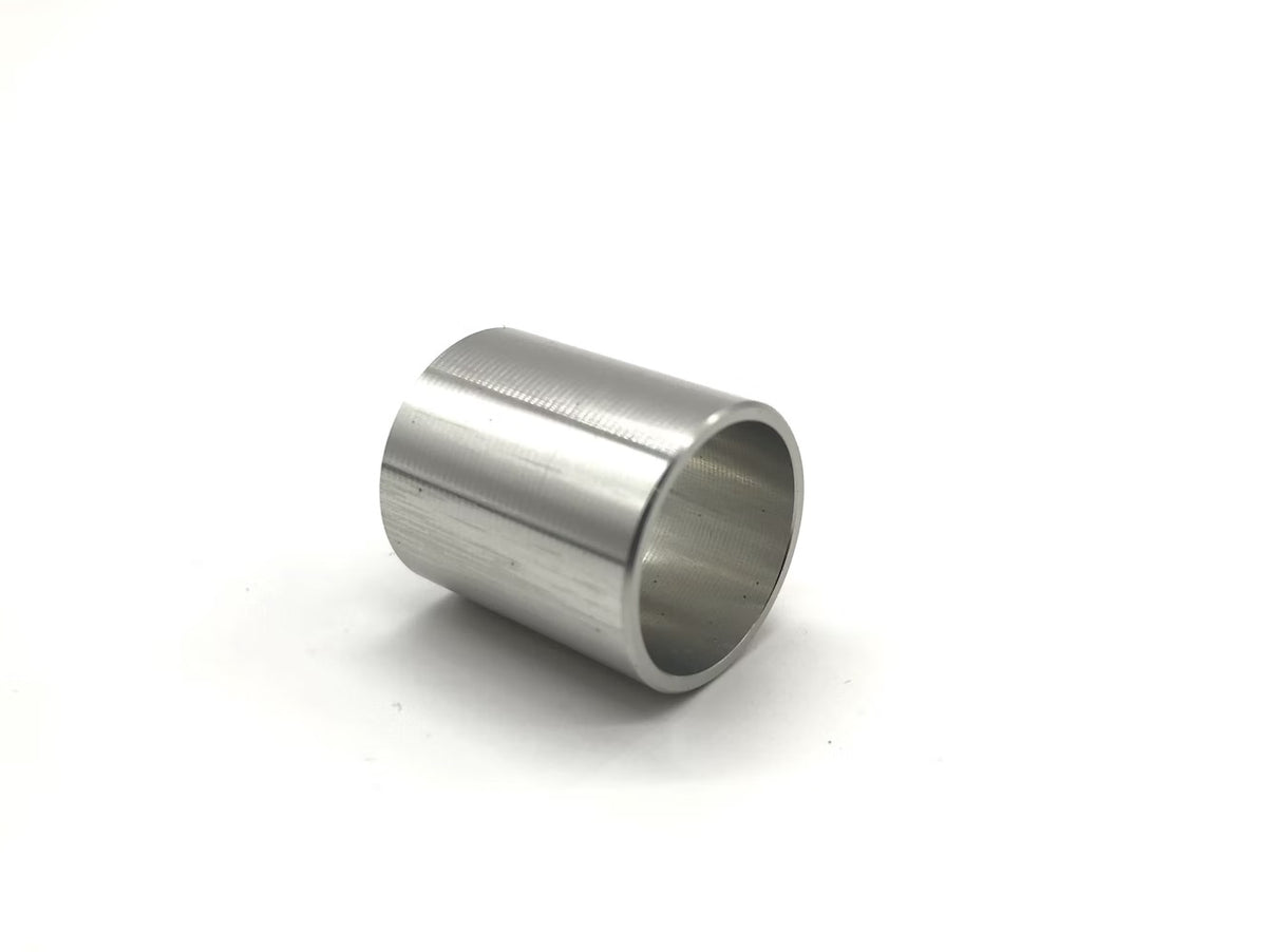 PRO 4 MS FREEHUB SPACER SILVER – BIKE LOGISTICS