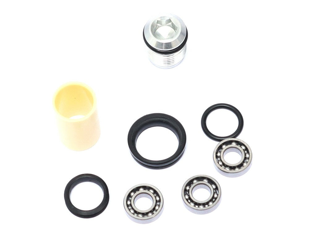 F20 PEDAL SERVICE KIT – BIKE LOGISTICS