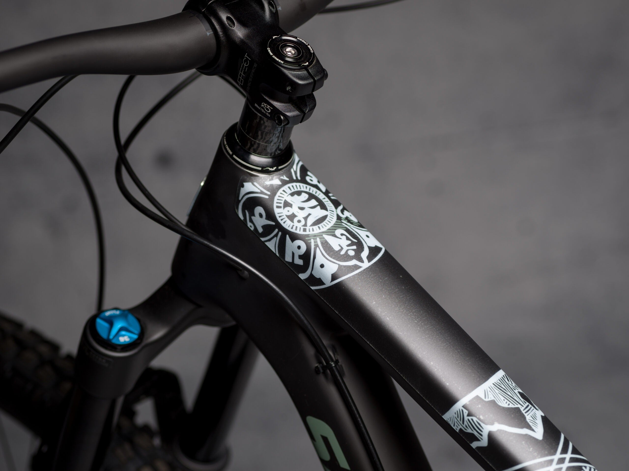 MANDALA – BIKE LOGISTICS