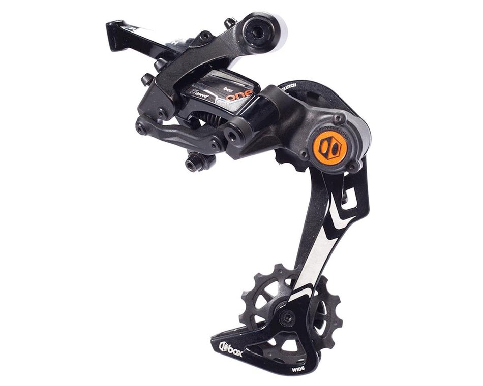 BOX ONE REAR DERAILLEUR 11S X-WIDE CAGE – BIKE LOGISTICS